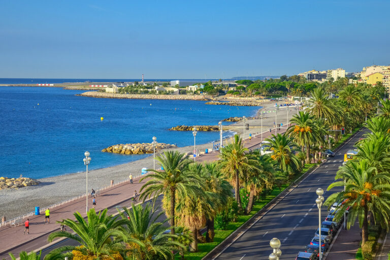 Nicea - Co zobaczyć w stolicy Lazurowego Wybrzeża?