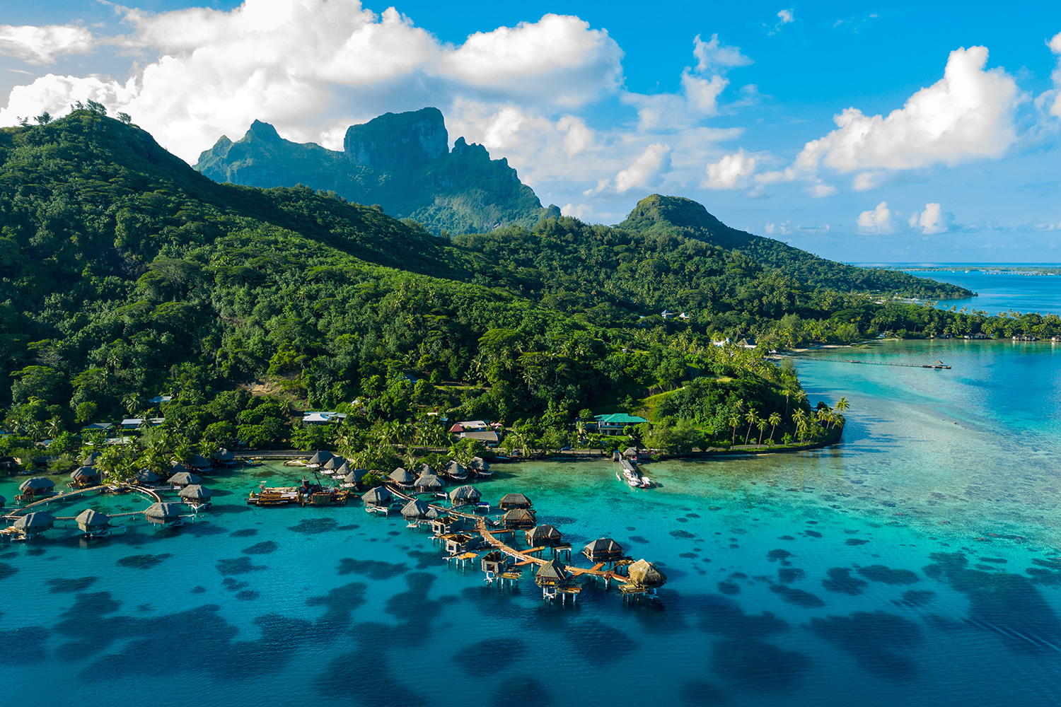 Polinezja Francuska - Najciekawsze wyspy i ich atrakcje