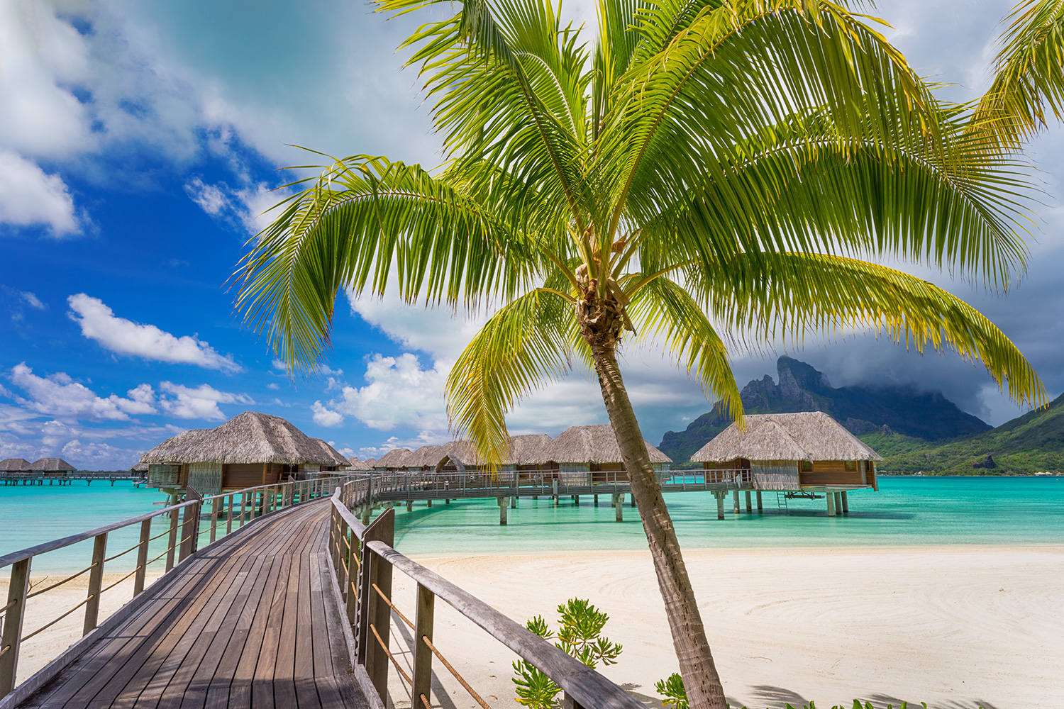 Polinezja Francuska - Najciekawsze wyspy i ich atrakcje