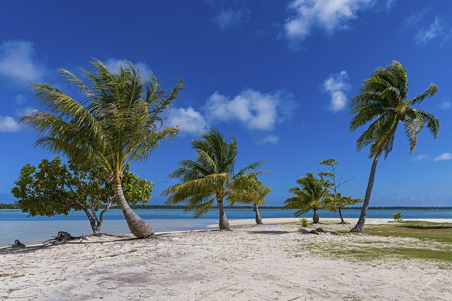 Polinezja Francuska - Najciekawsze wyspy i ich atrakcje
