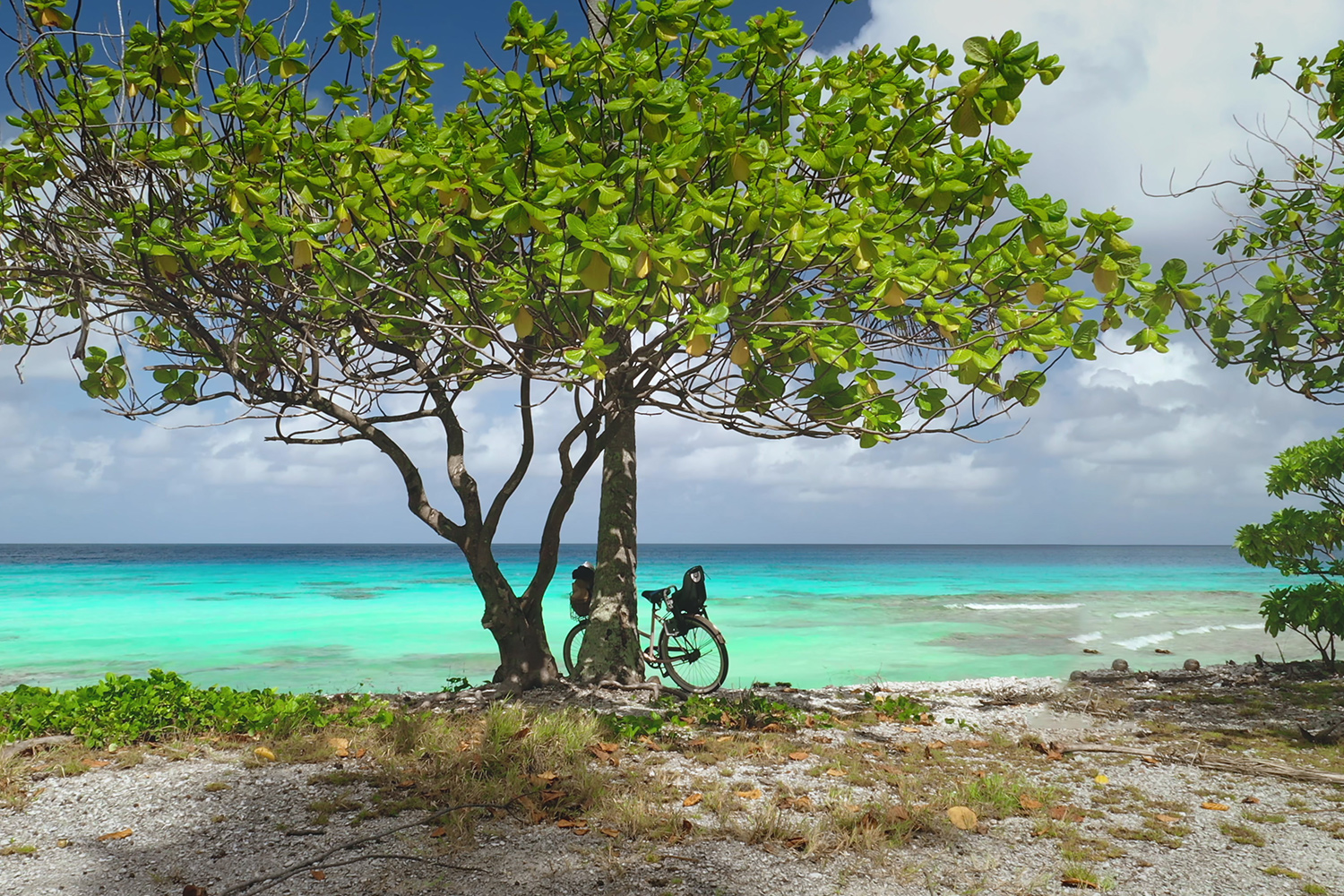 Polinezja Francuska - Najciekawsze wyspy i ich atrakcje