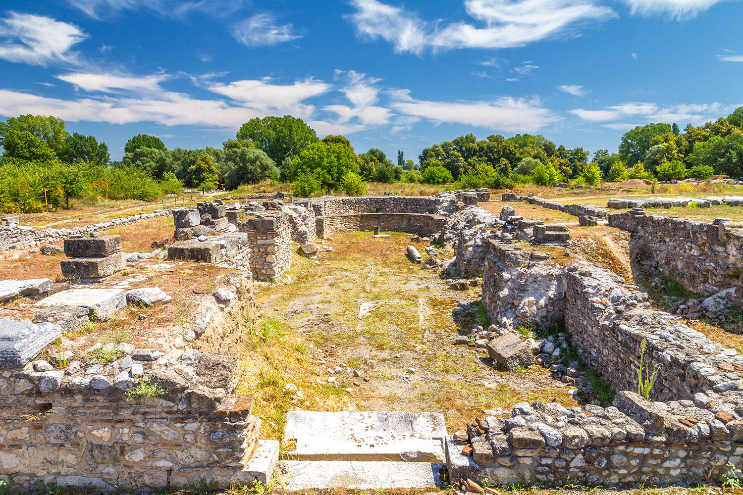 Góra Olimp - Najwyższy szczyt Grecji i legendarny tron Zeusa