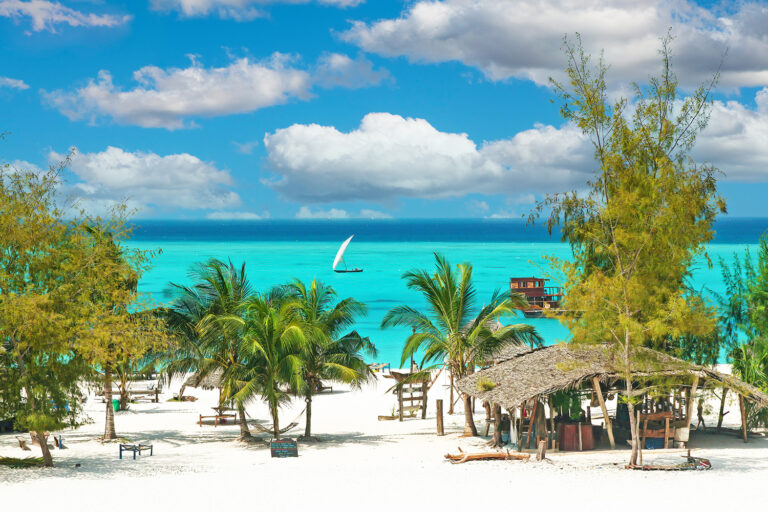 Zanzibar - TOP 12 Atrakcji, których nie możesz przegapić